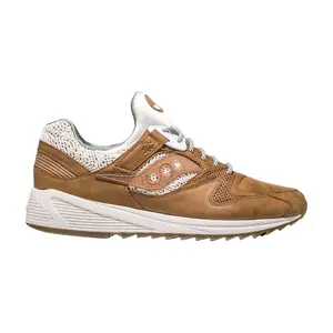 Saucony Grid 8500 "ramen" Sneakers