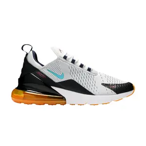 Nike Max 270 Sneakers - White