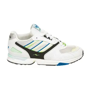 Adidas Zx 4000 Og Sneakers - White
