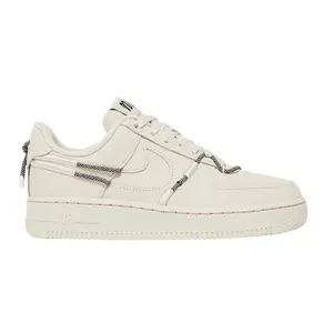 Nike Force 1 '07 Lx Sneakers - Brown