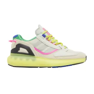 Adidas Zx 5000 Boost Sneakers - White