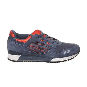 Asics Gel Lyte 3 Sneakers - Blue