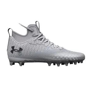 Under Armour Spotlight Clone 3.0 Mc - White