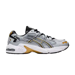 Asics Gel-kayano 5 Og Sneakers - Grey