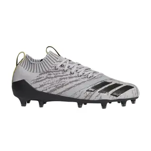 Adidas Adizero 5-star 7.0 X Primeknit - Grey