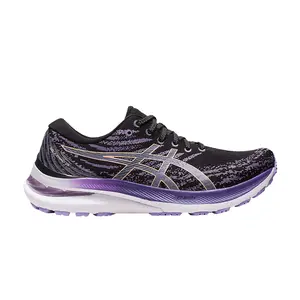 Asics Gel Kayano 29 Sneakers - Black