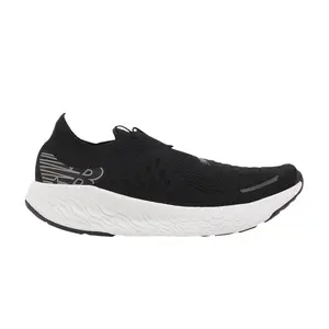 NEW BALANCE Fresh Foam X 1080 Unlaced Sneakers - Black