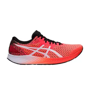 Asics Hyper Speed Sneakers - Red