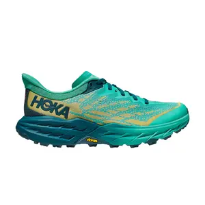 HOKA® Speedgoat Sneakers - Teal