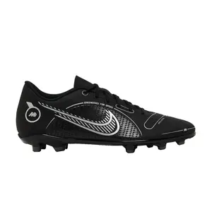 Nike Mercurial Vapor 14 Club Mg - Black
