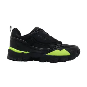 PUMA Trailfox Overland Mts Sneakers - Black