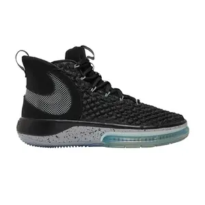 Nike Alphadunk Ep Sneakers - Black