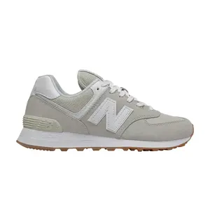 NEW BALANCE 574 - Grey