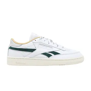 REEBOK Club C Revenge - White