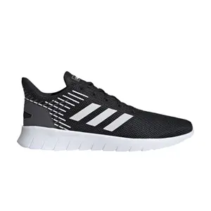 Adidas Asweerun Sneakers - Black