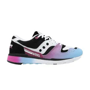 Saucony Heeled Sneakers For Men