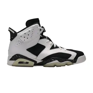 JORDAN Air Jordan 6 Retro Sneakers White