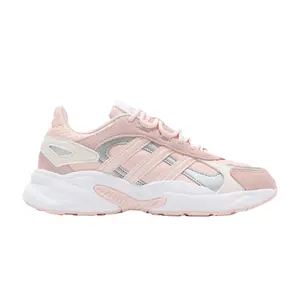 Adidas Crazychaos Shadow Athletic Sneakers - Pink