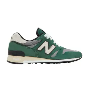 NEW BALANCE 1300 Made In Usa - Green