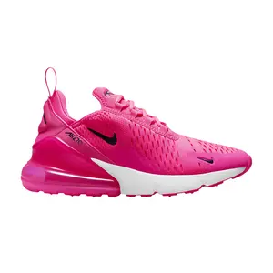 Nike Air Max 270 Sneakers - Pink