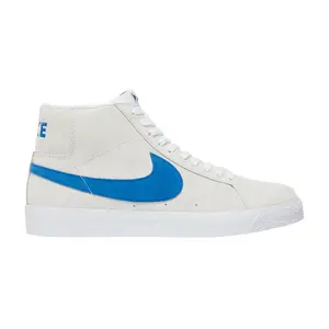 Nike Blazer Mid Sb Sneakers