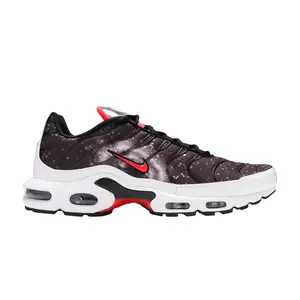 Nike Max Plus Supernova 2020 Sneakers - Black