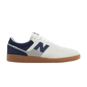 NEW BALANCE Brandon Westgate X Numeric 508 Sneakers - Cream