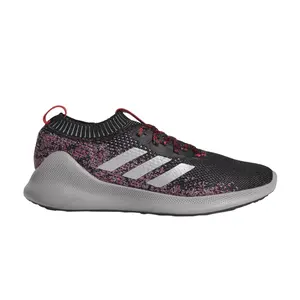 Adidas Purebounce+ Sneakers - Black