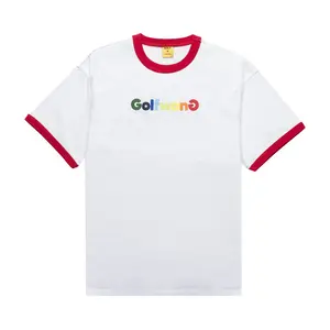Golf Wang Logo T-shirts For Men
