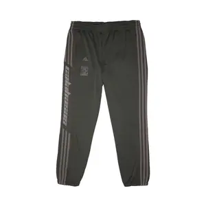 Adidas Adidas Calabasas Track Pants Green