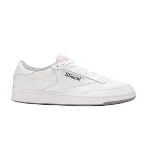 REEBOK X Jjjjound Club C 85 Sneakers - White