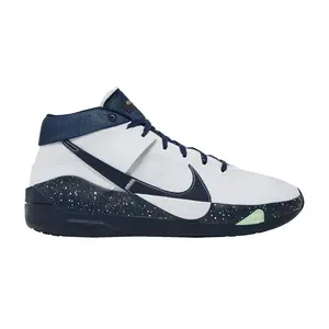 Nike Kd 13 Tb Sneakers - Blue