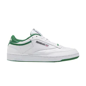 REEBOK Club C 85 - White
