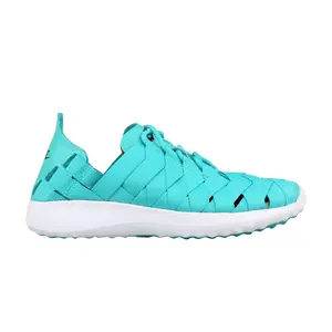 Nike Woven Juvenate Sneakers - Green