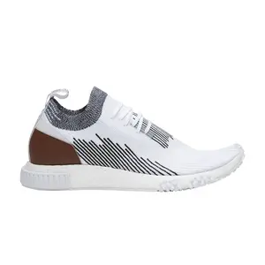 Adidas Whitaker Car Club X Nmd Racer 'monaco' Sneaker - White