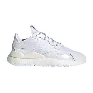 Adidas Nite Jogger Sneakers Grey