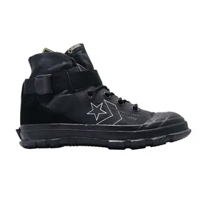 CONVERSE Fastbreak Mc18 High-top Sneakers - Black