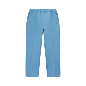 StÜssy Poly Track Pants - Blue
