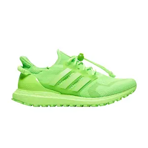 Adidas Ivy Park X Ultraboost Og Sneakers - Green