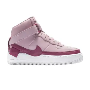 Nike Air Force 1 Jester Xx High Sneakers - Purple