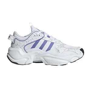 Adidas Magmur Runner - White