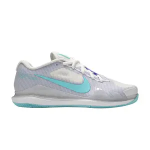 Nike Nikecourt Air Zoom Vapor Pro Sneakers - White