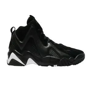 REEBOK Kamikaze 2 'atl-lax' Sneakers - Black