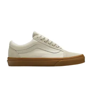 VANS Old Skool Sneakers - Brown