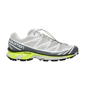 SALOMON Xt-6 Advanced - Grey