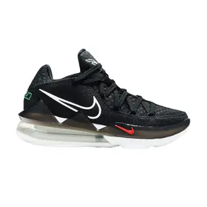 Nike Lebron 17 Low Sneakers
