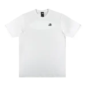 Supreme X The North Face Mountains Tee - White