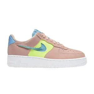 Nike Force 1 Low '07 Se Sneakers - Pink