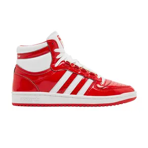 Adidas Top Ten Rb Sneakers - Red