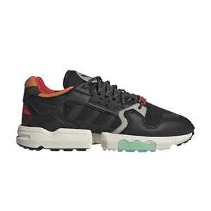 Adidas Zx Torison Sneakers - Black